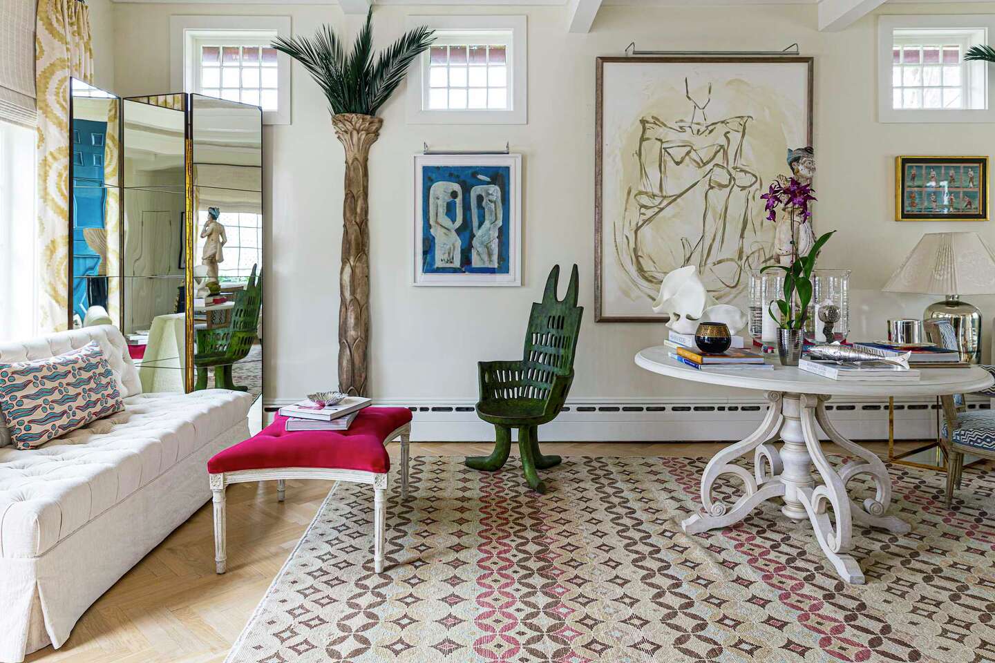 Houston's Fall Design Week 2022 kicks off Monday with a full slate of ...