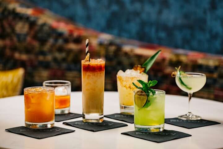 The Puttery is Houston's first immersive mini golf venue