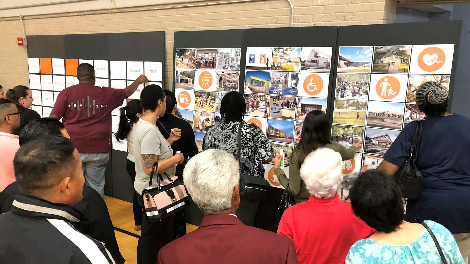 Alief community center: Here's what to expect