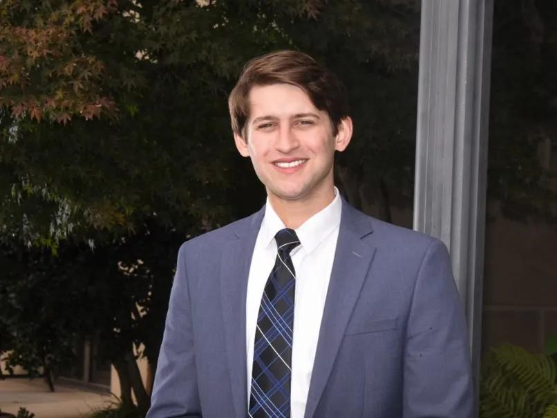 Family mourns young rising political star, Guilderland High grad