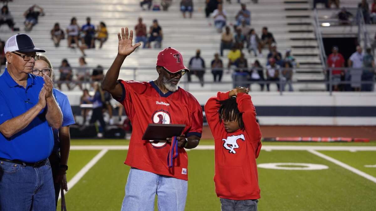 Meet the inaugural class of the Plainview Athletics Hall of Honor