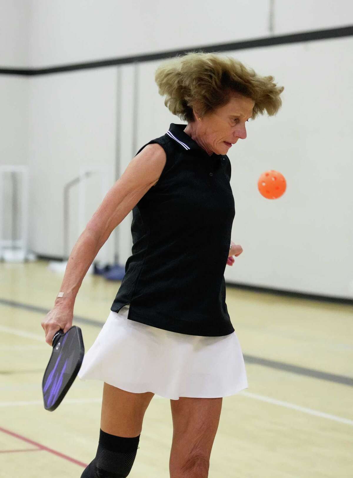 Pickleball is taking over, but more players are getting injured