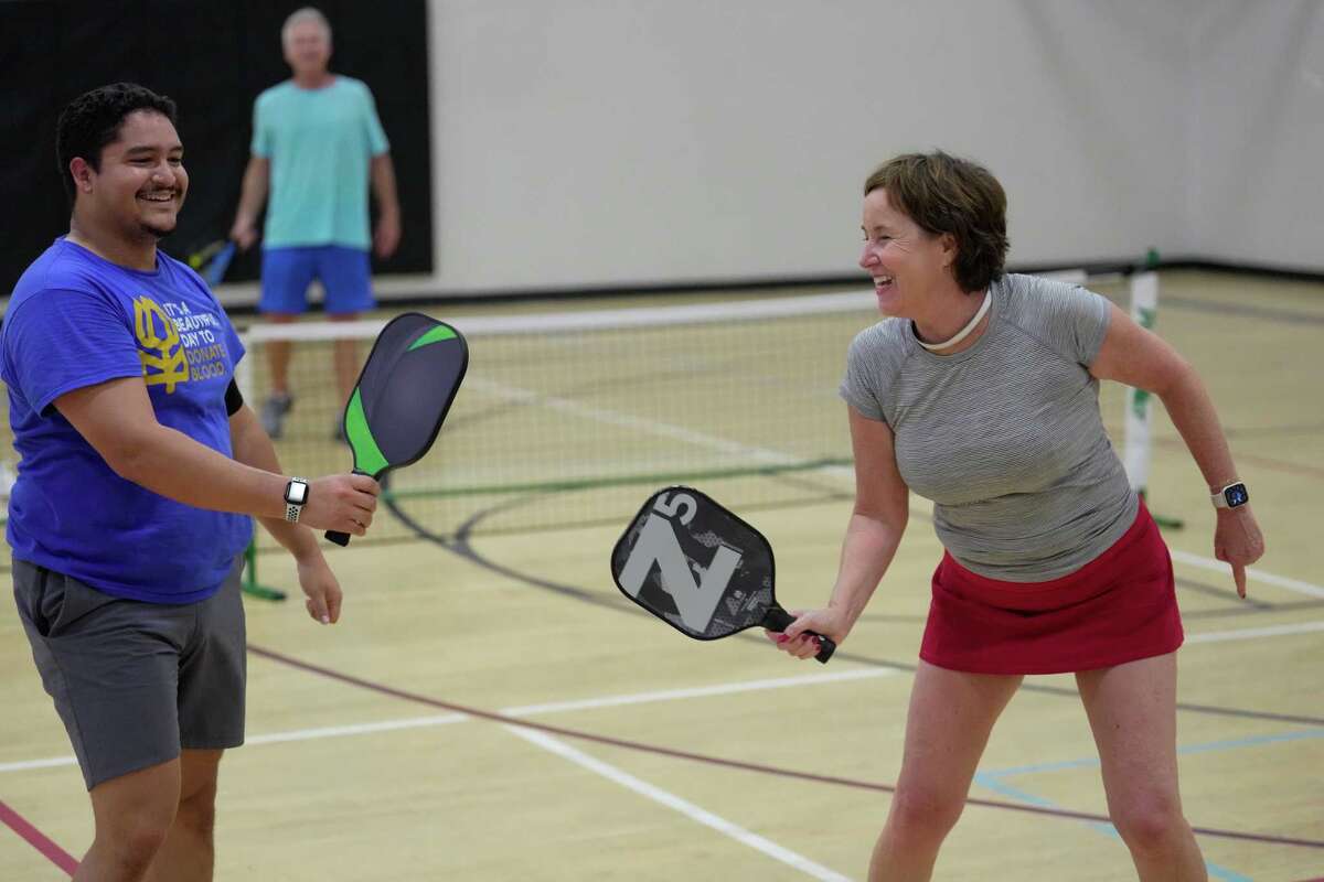 Pickleball is taking over, but more players are getting injured
