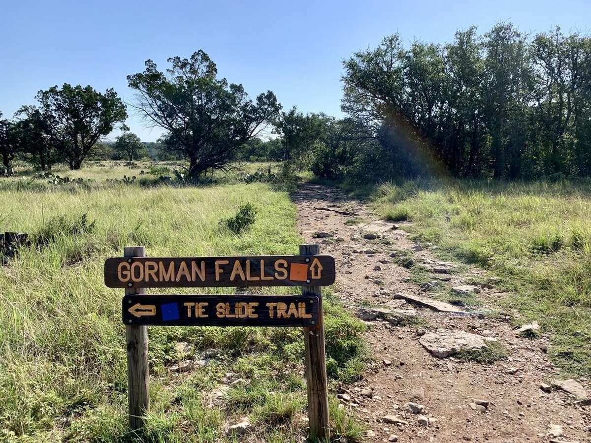 7 of the best Texas Hill Country hikes to take right now