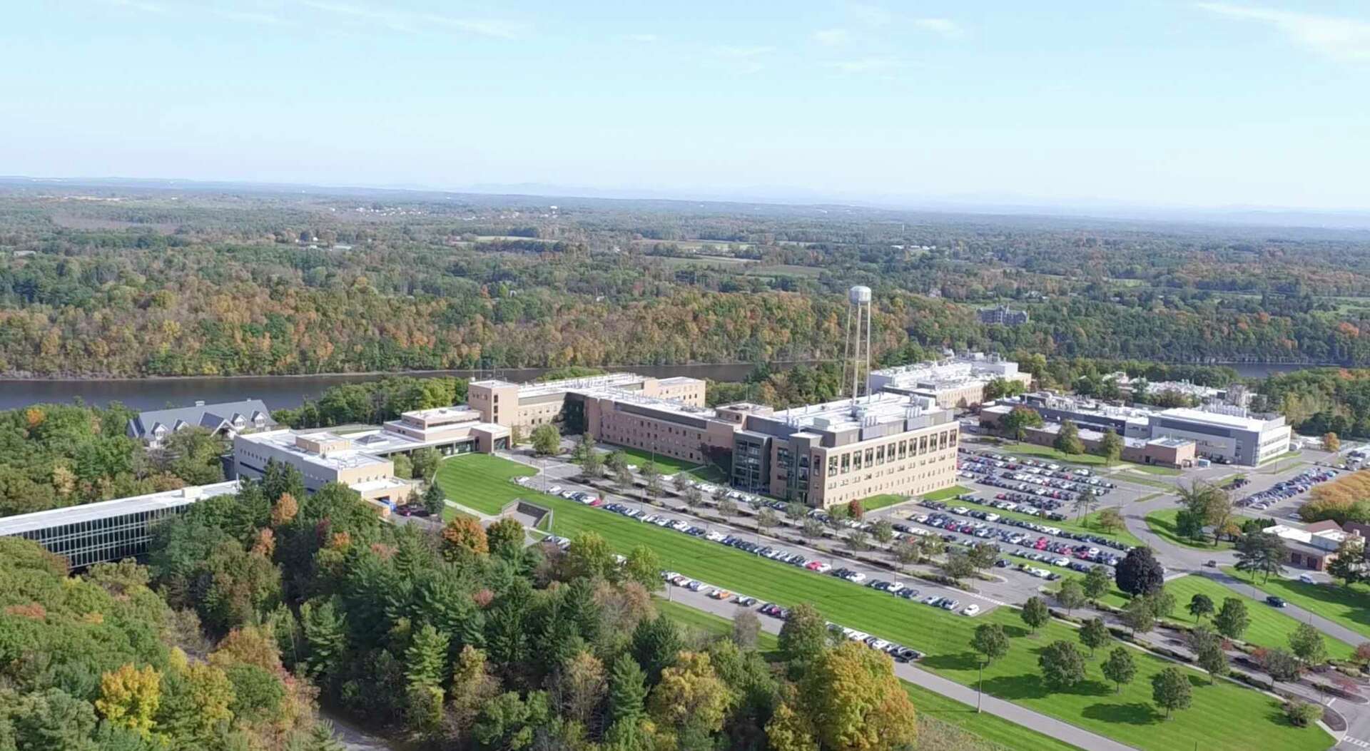 GE Research in Niskayuna will survive - and grow - GE says, as ...