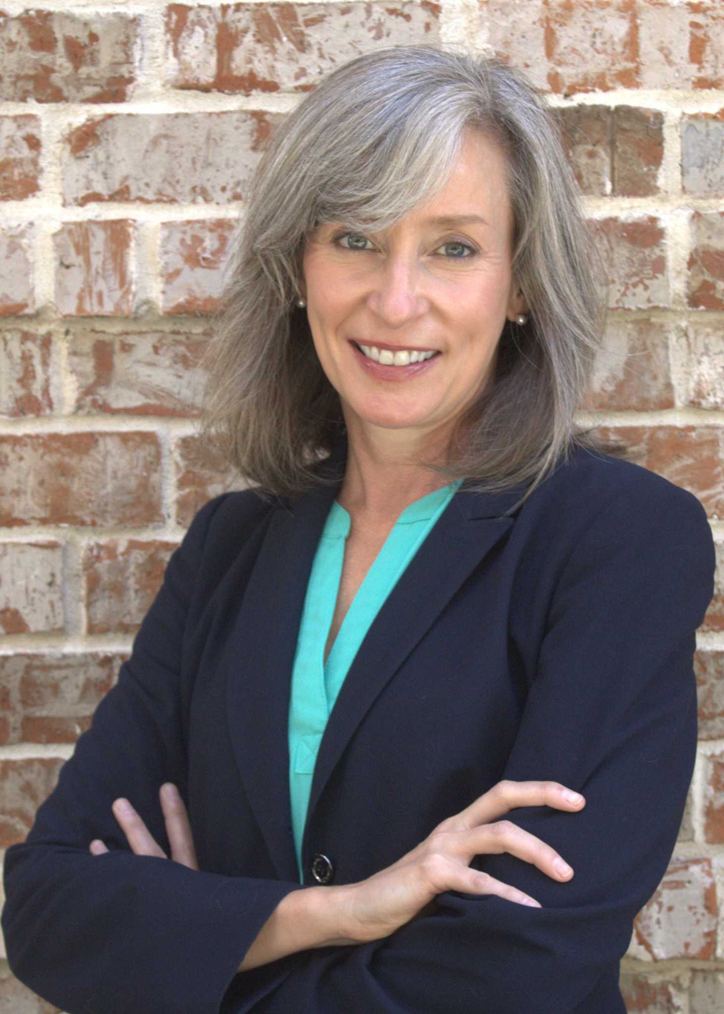 New Bellaire City Manager Sharon Citino gets to work