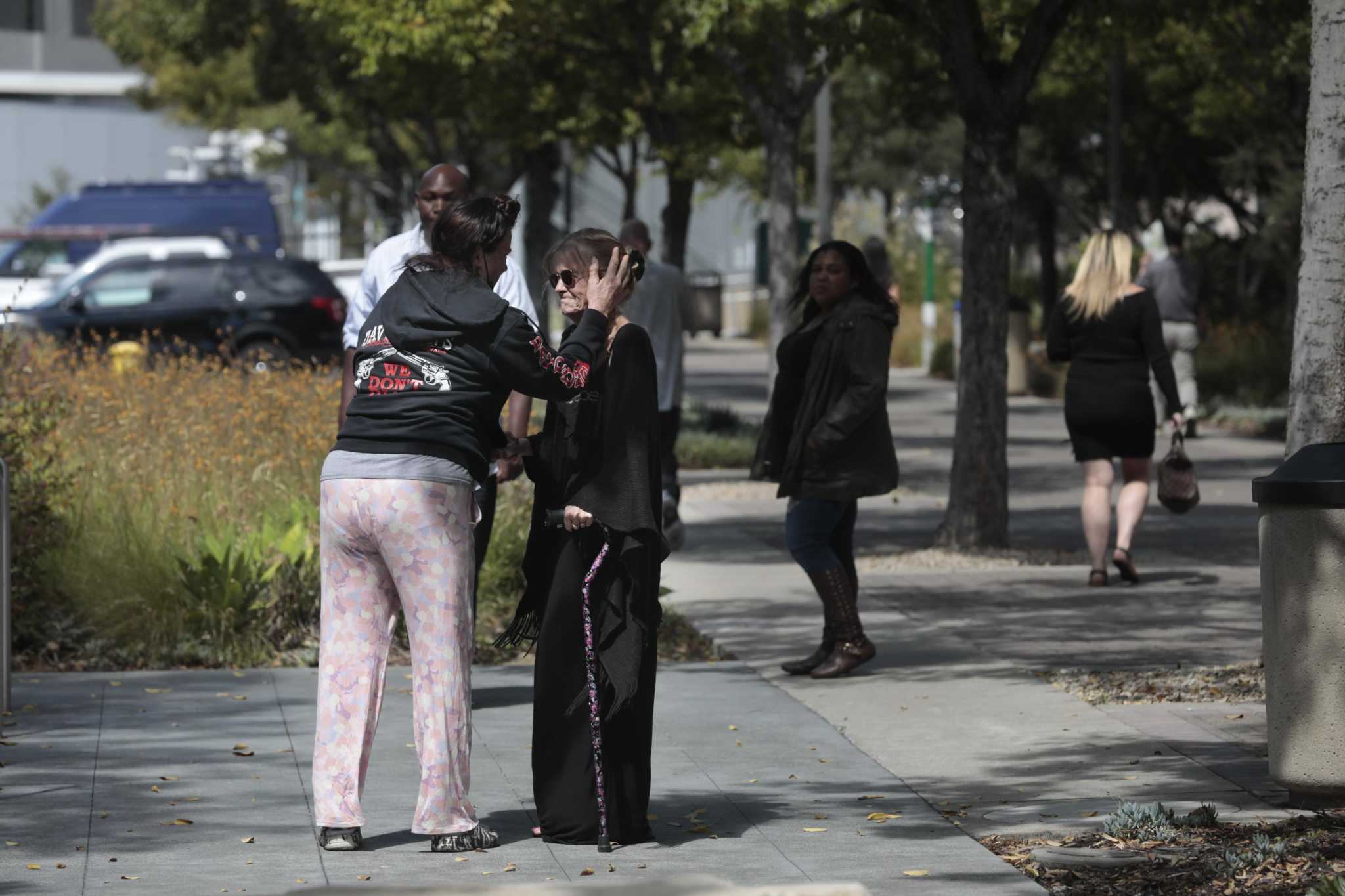 Doctors appointed to evaluate man accused of nearly beheading ex ...