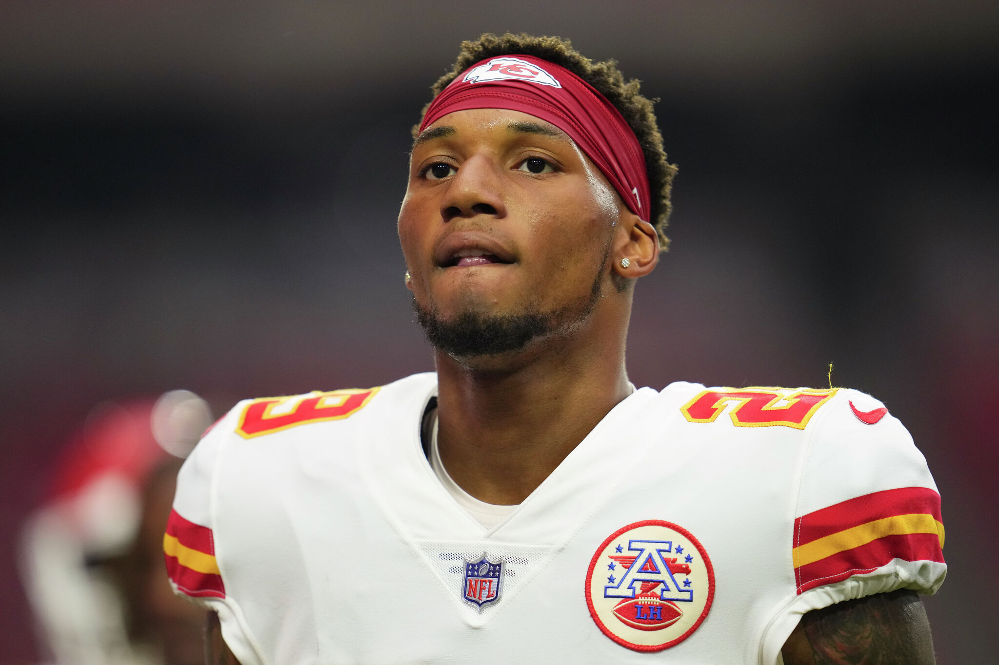 Houston Texans: Defensive back BoPete Keyes added to practice squad