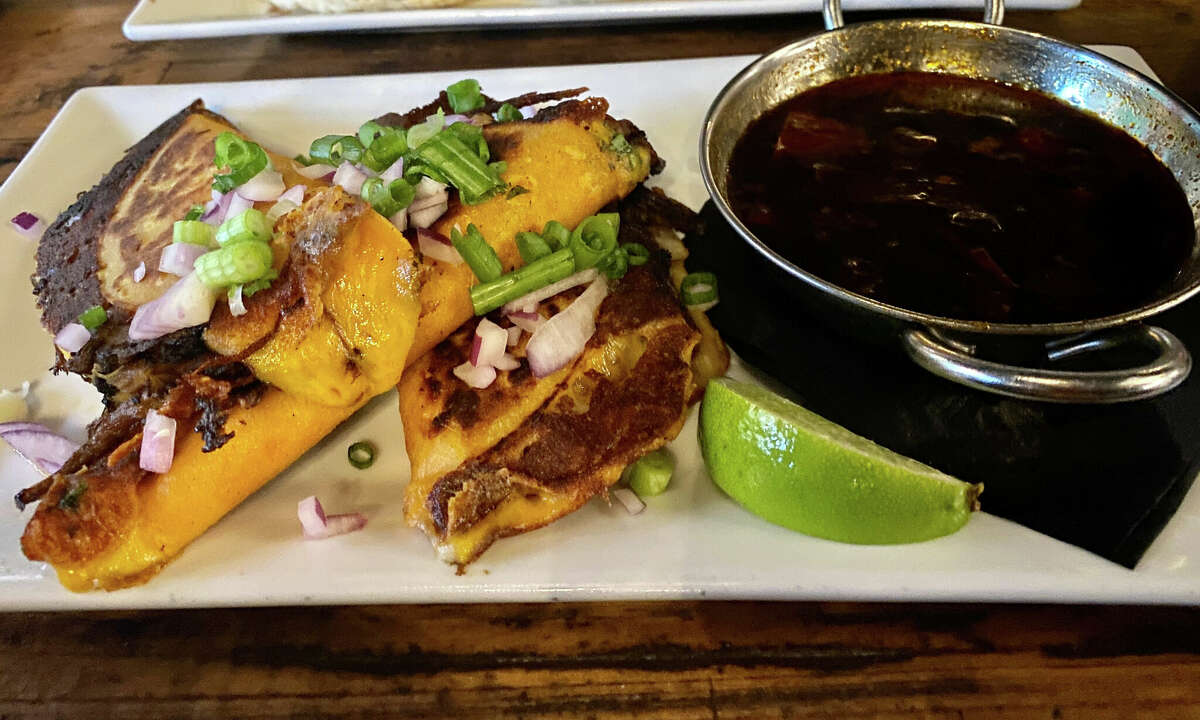 Tatu Tacos & Tequila gets strong reincarnation in Troy