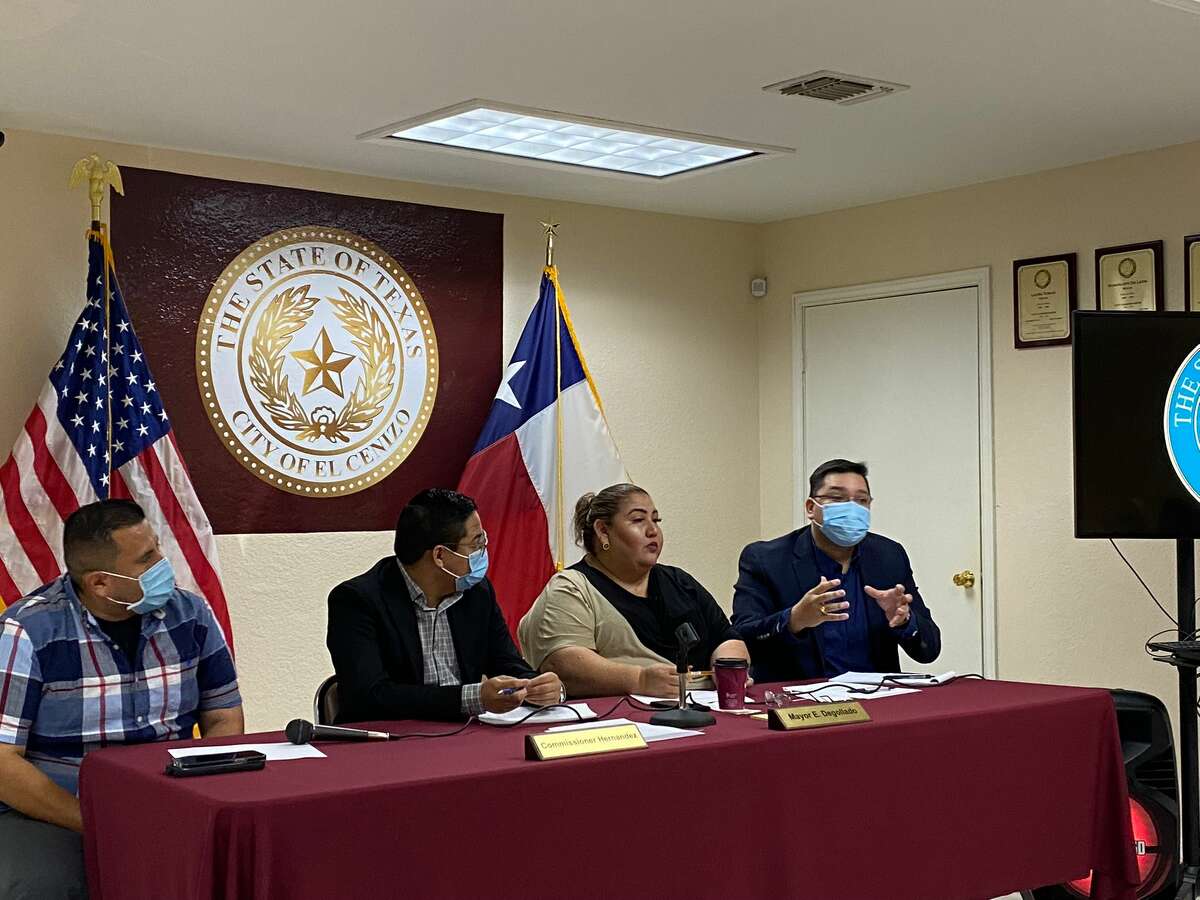 El Cenizo takes steps toward finally getting ambulance services