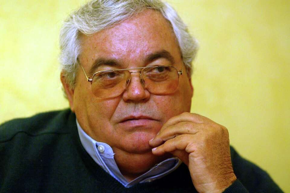 Fred Franzia, creator of Two Buck Chuck wine, dies at 79