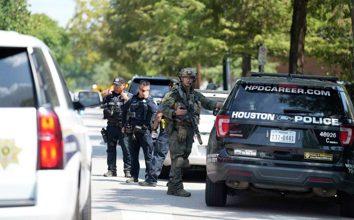Heights High School scare: Hoax call of 10 shot prompted lockdown