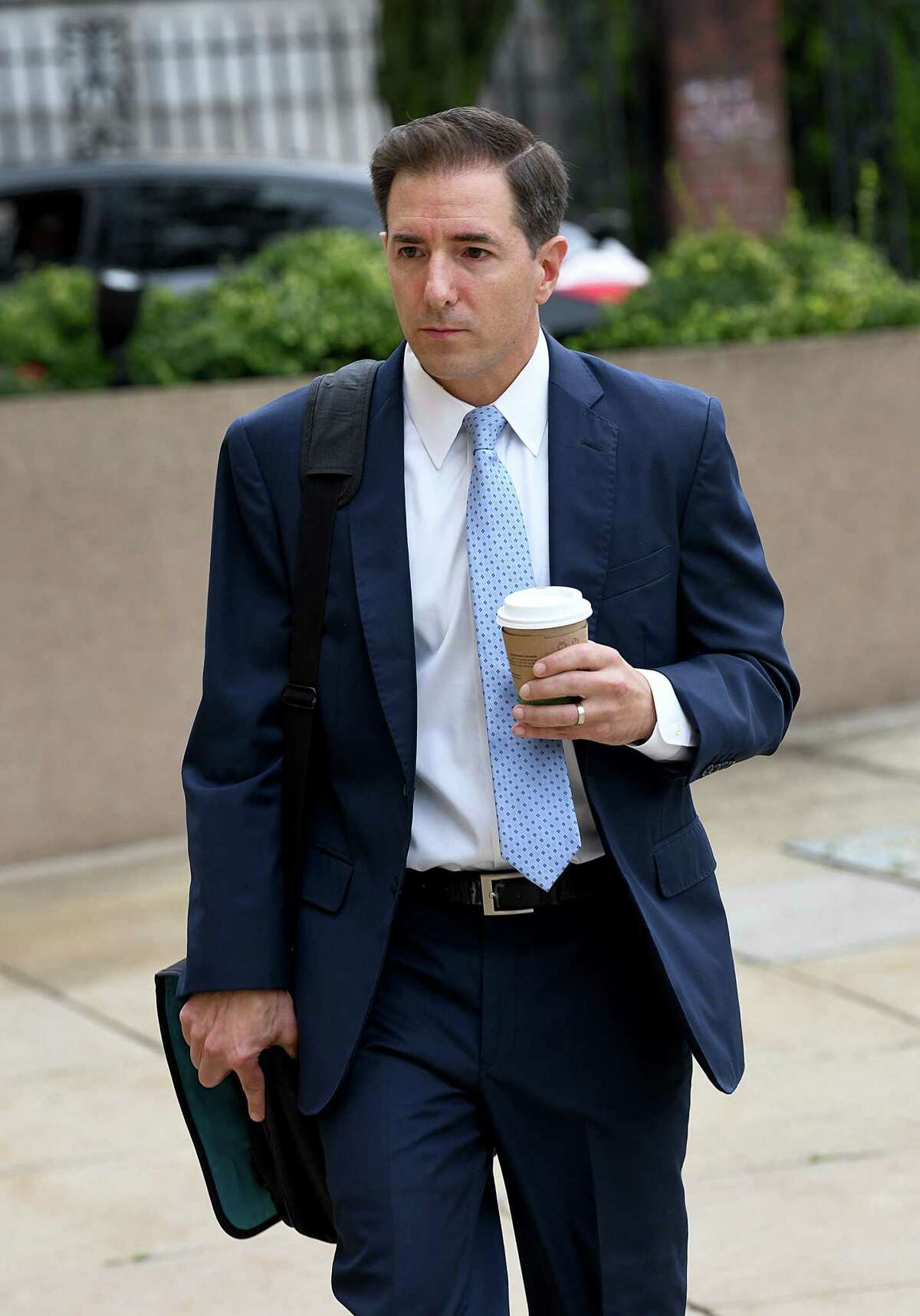 Vicki Soto's sister takes stand at Alex Jones Sandy Hook trial