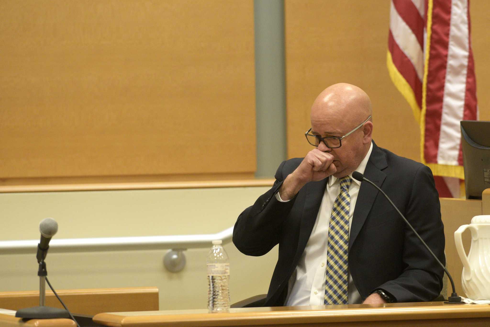 Alex Jones Sandy Hook trial in Ct: 5 things you missed on day one