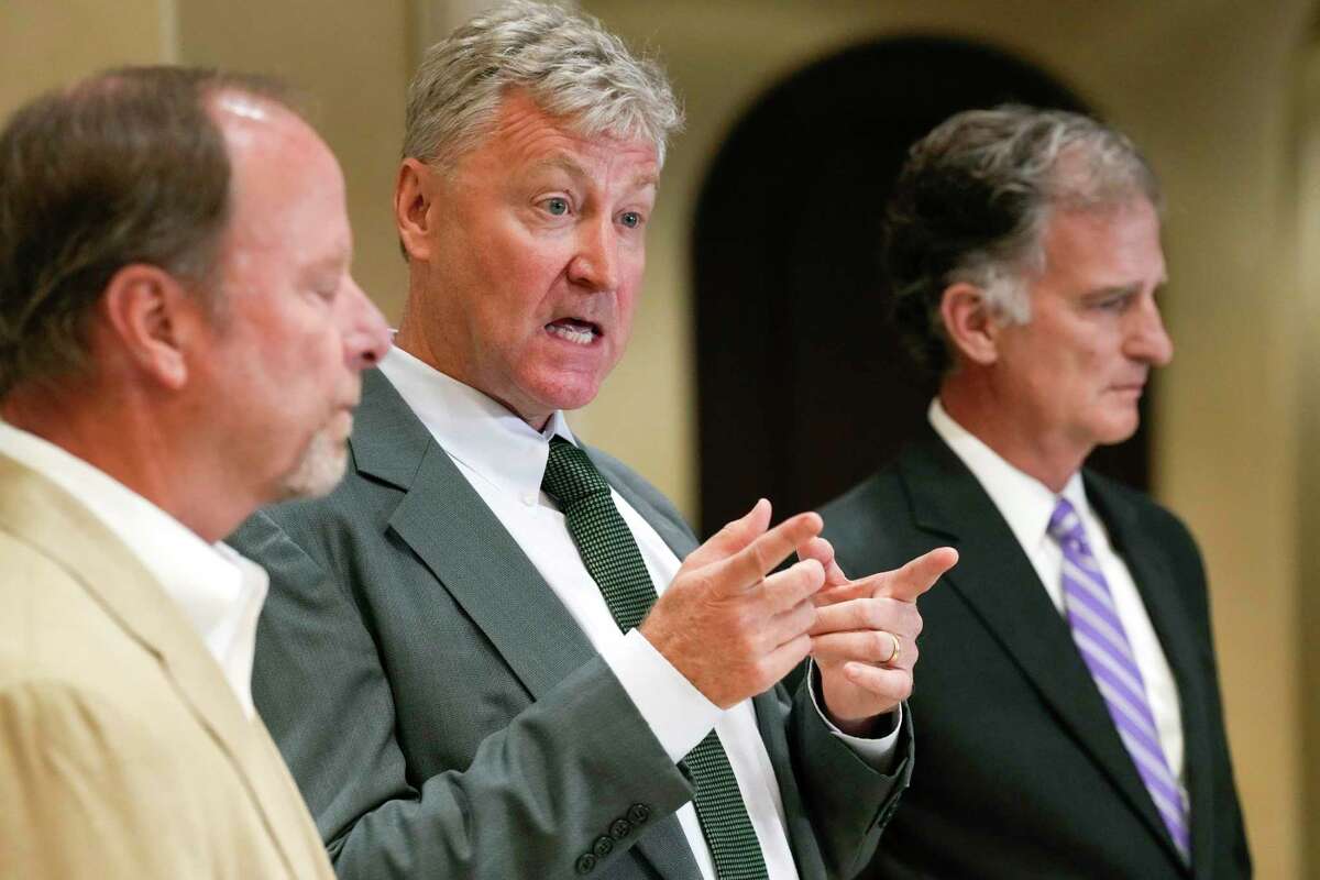 Harding Street families want cops dismissed from raid lawsuit