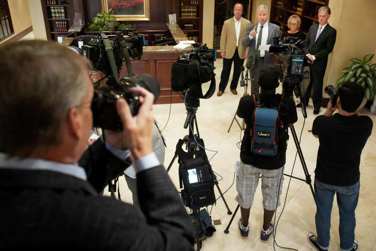 Harding Street families want cops dismissed from raid lawsuit