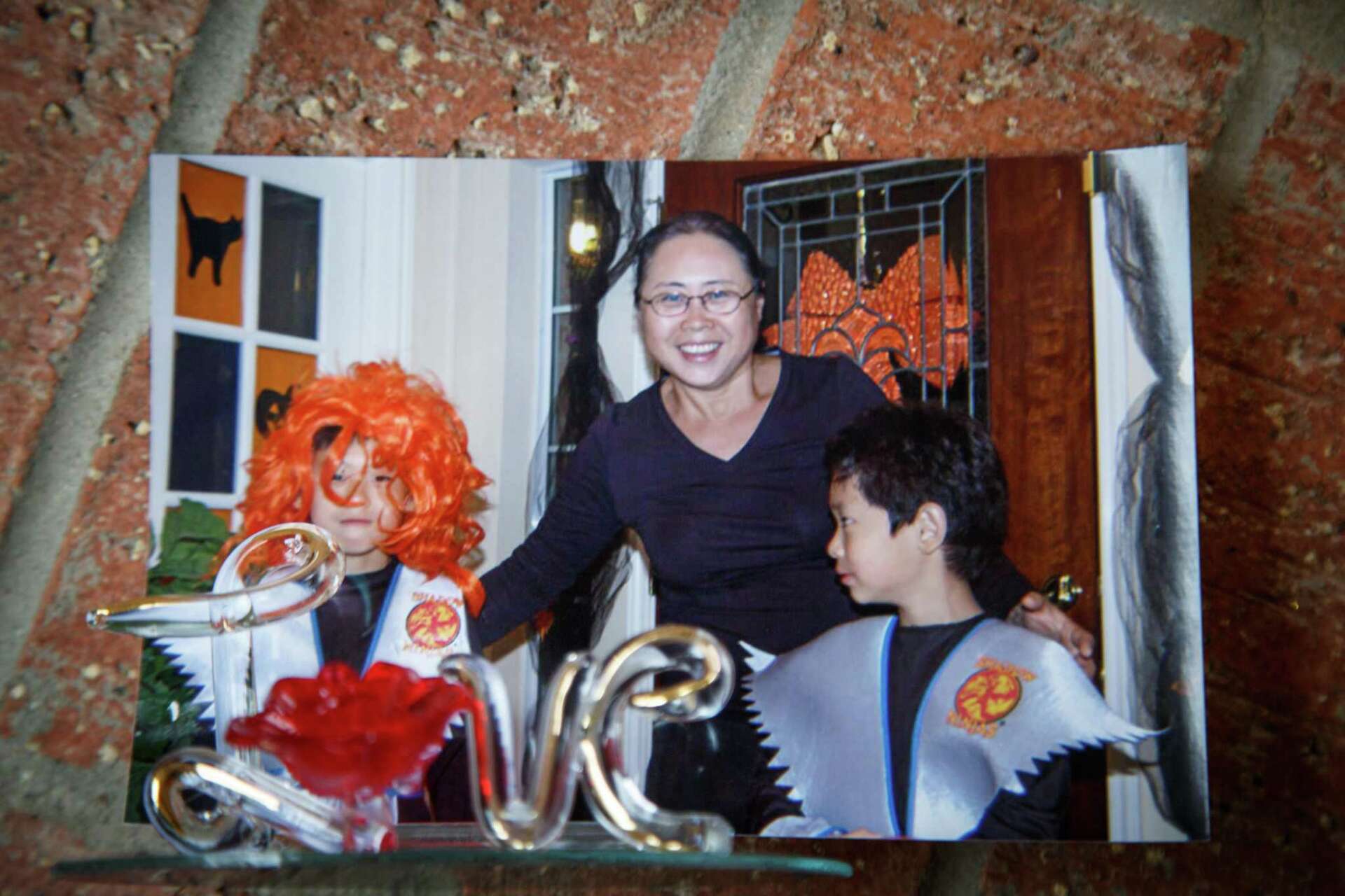 Cypress murders: Sun family killed over job promotion, records allege