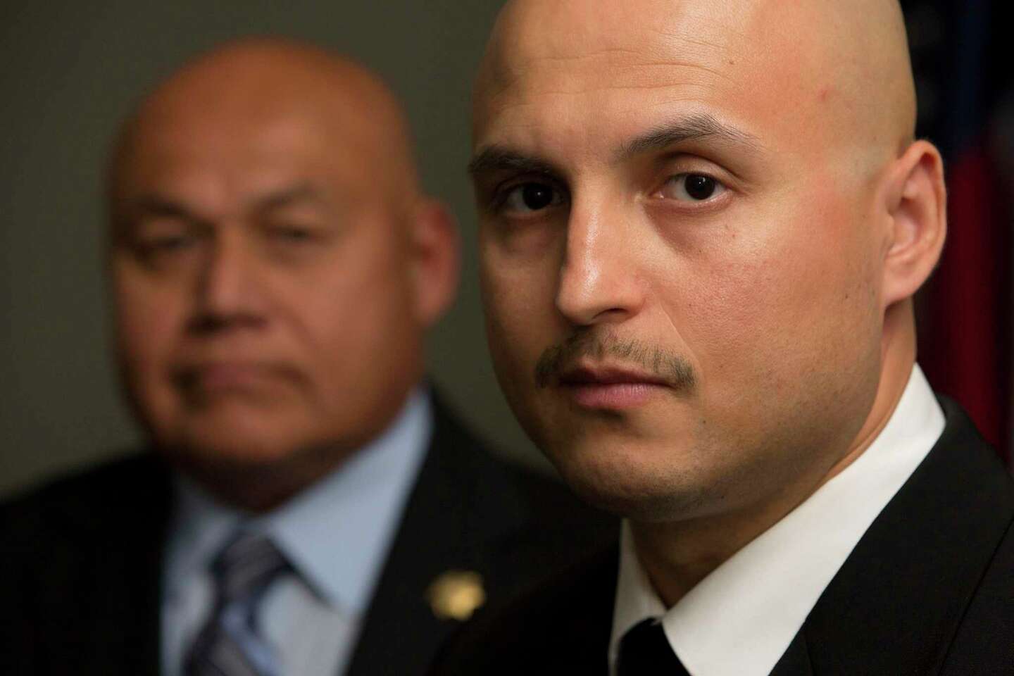 Sun family slaughter: New arrest in 2014 Houston-area murder case