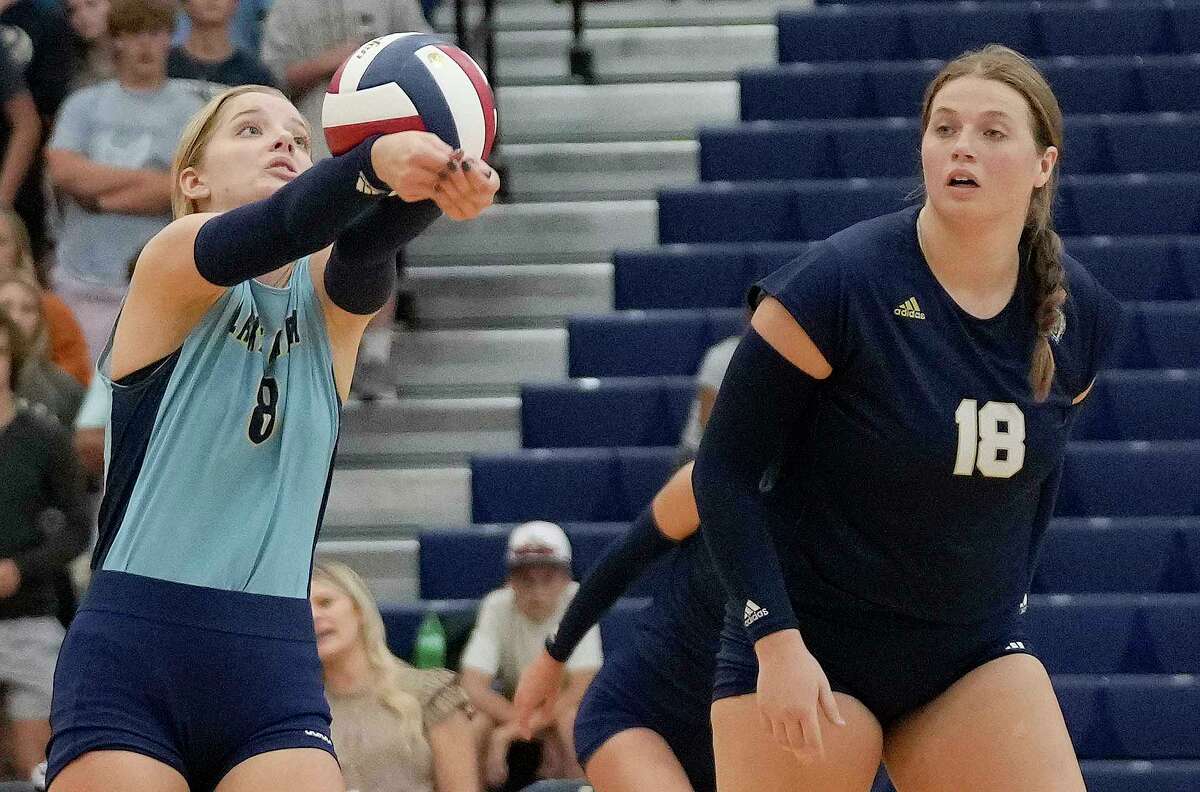 Lake Creek takes key district win over rival Montgomery