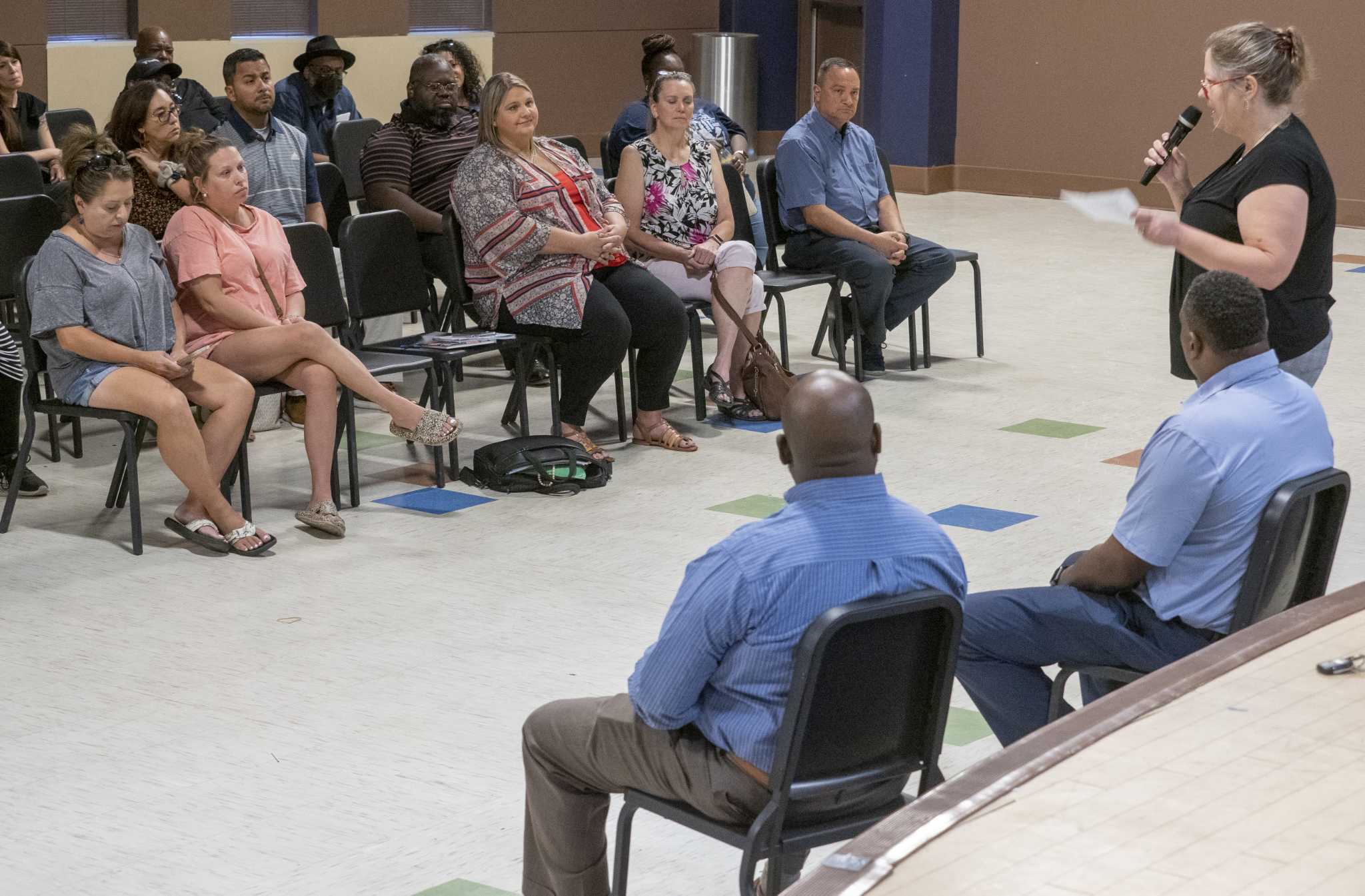 Midland ISD to consider hiring of more police officers
