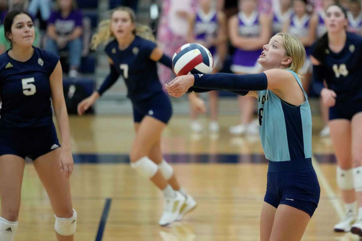 Lake Creek takes key district win over rival Montgomery