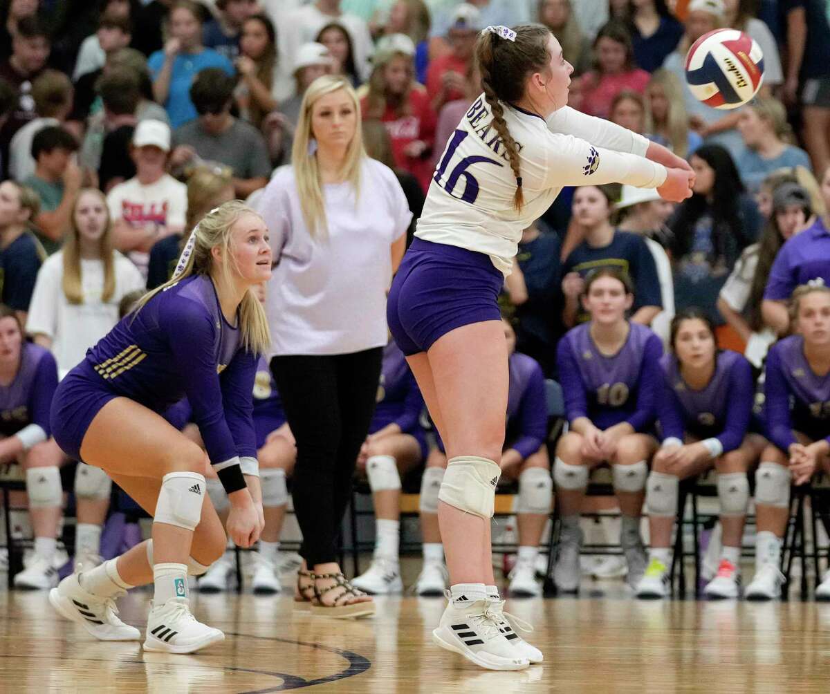 Lake Creek takes key district win over rival Montgomery