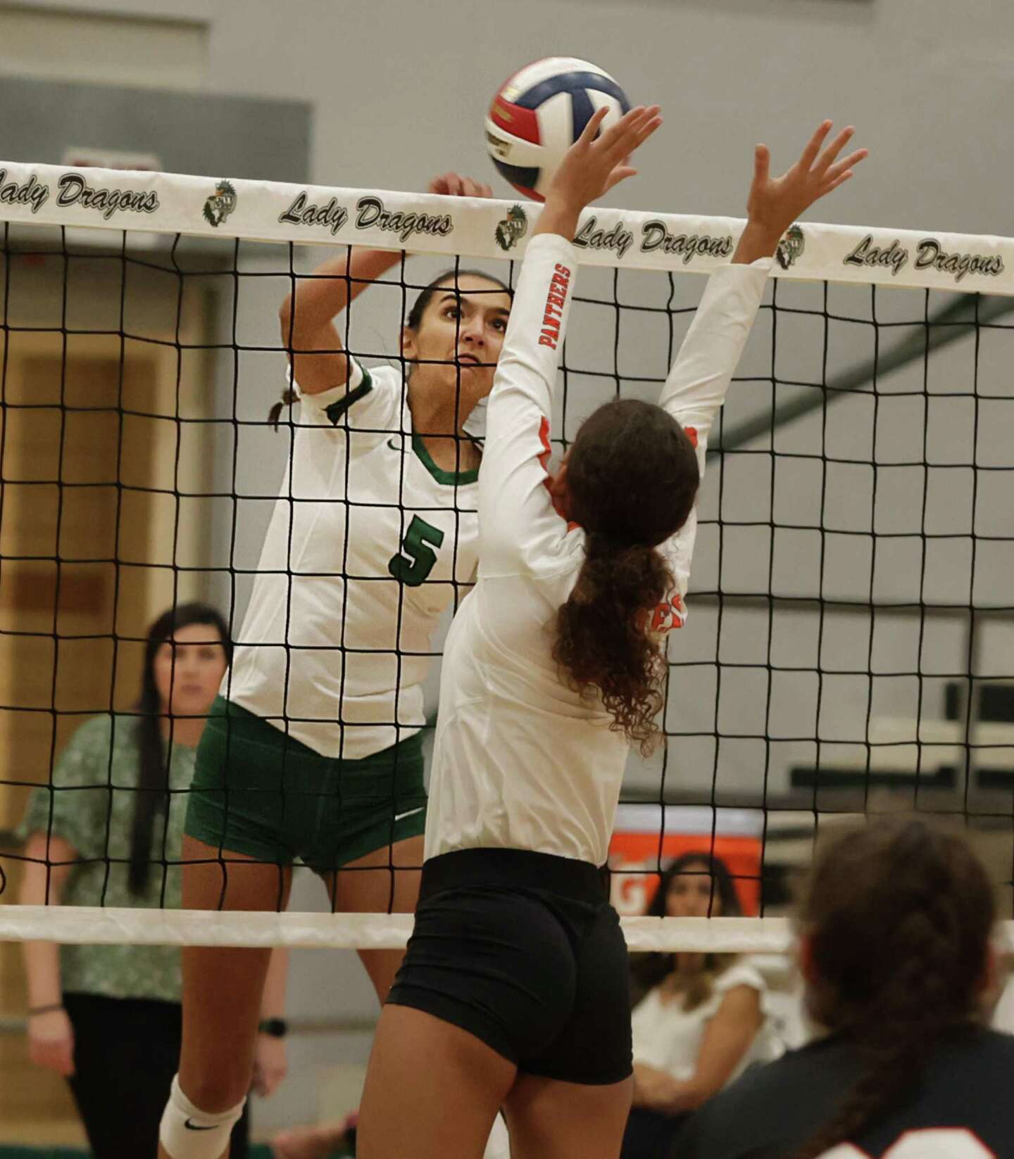 San Antonio area volleyball loaded with talent