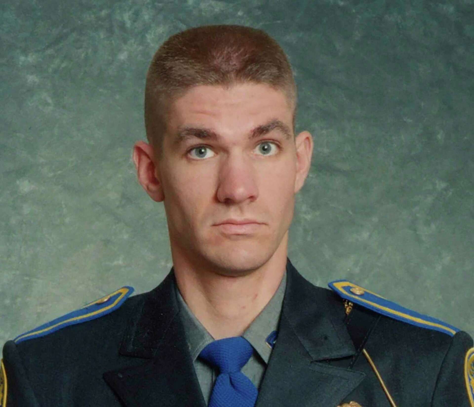 Report provides few answers on CT state trooper killed during Ida