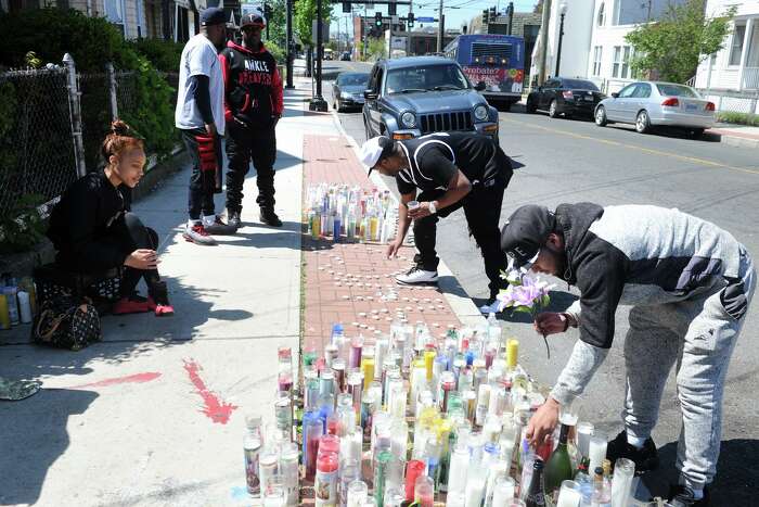 Residents of Bridgeport’s most violent areas offer perspectives