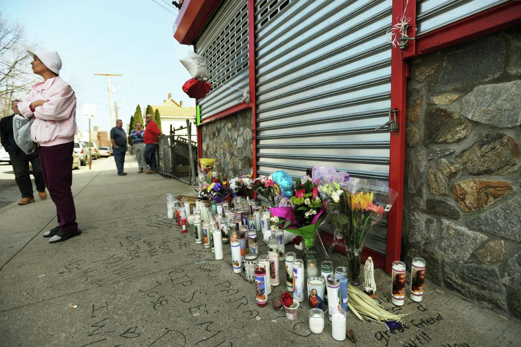 Residents of Bridgeport’s most violent areas offer perspectives