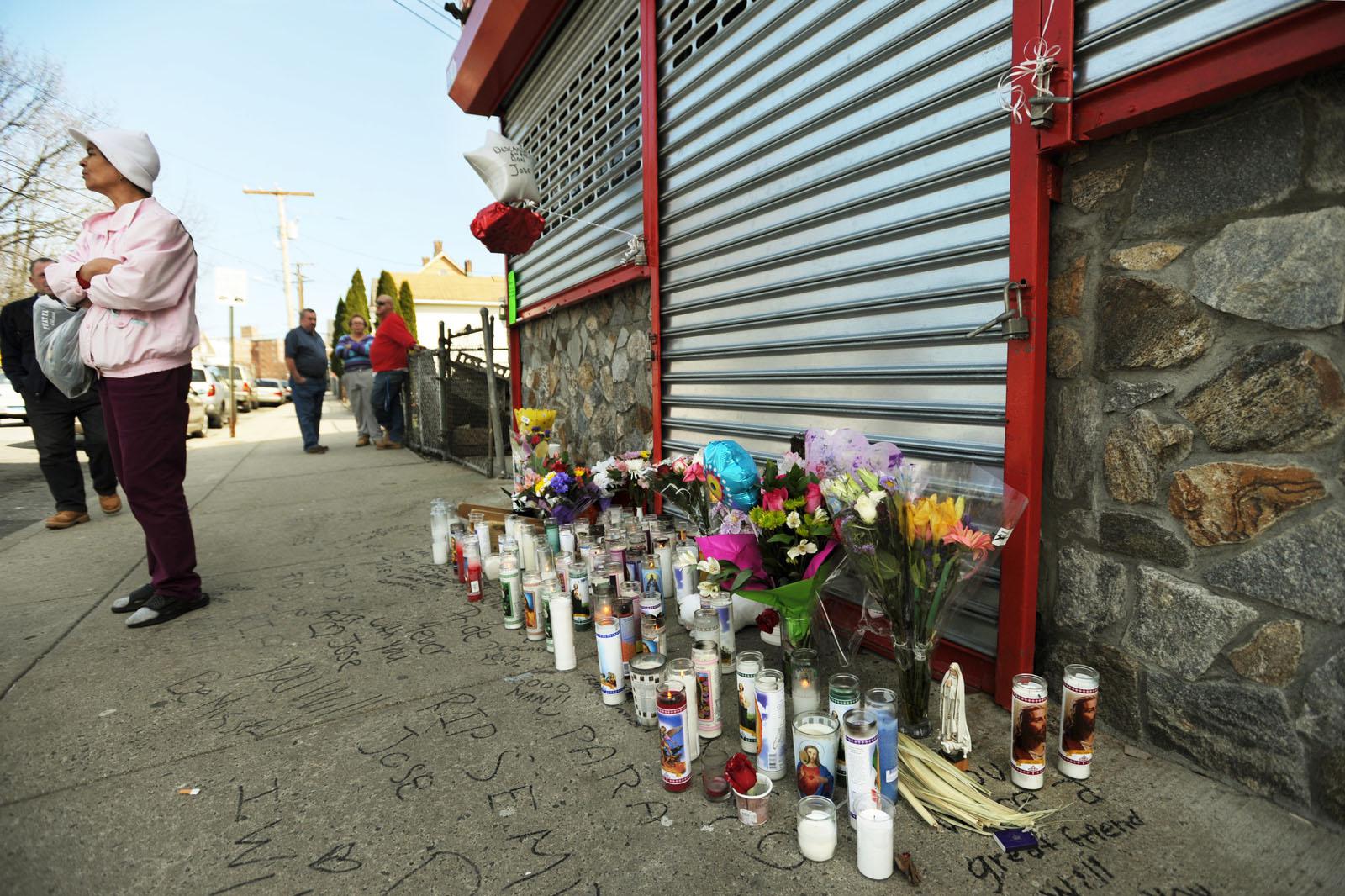 Residents of Bridgeport’s most violent areas offer perspectives