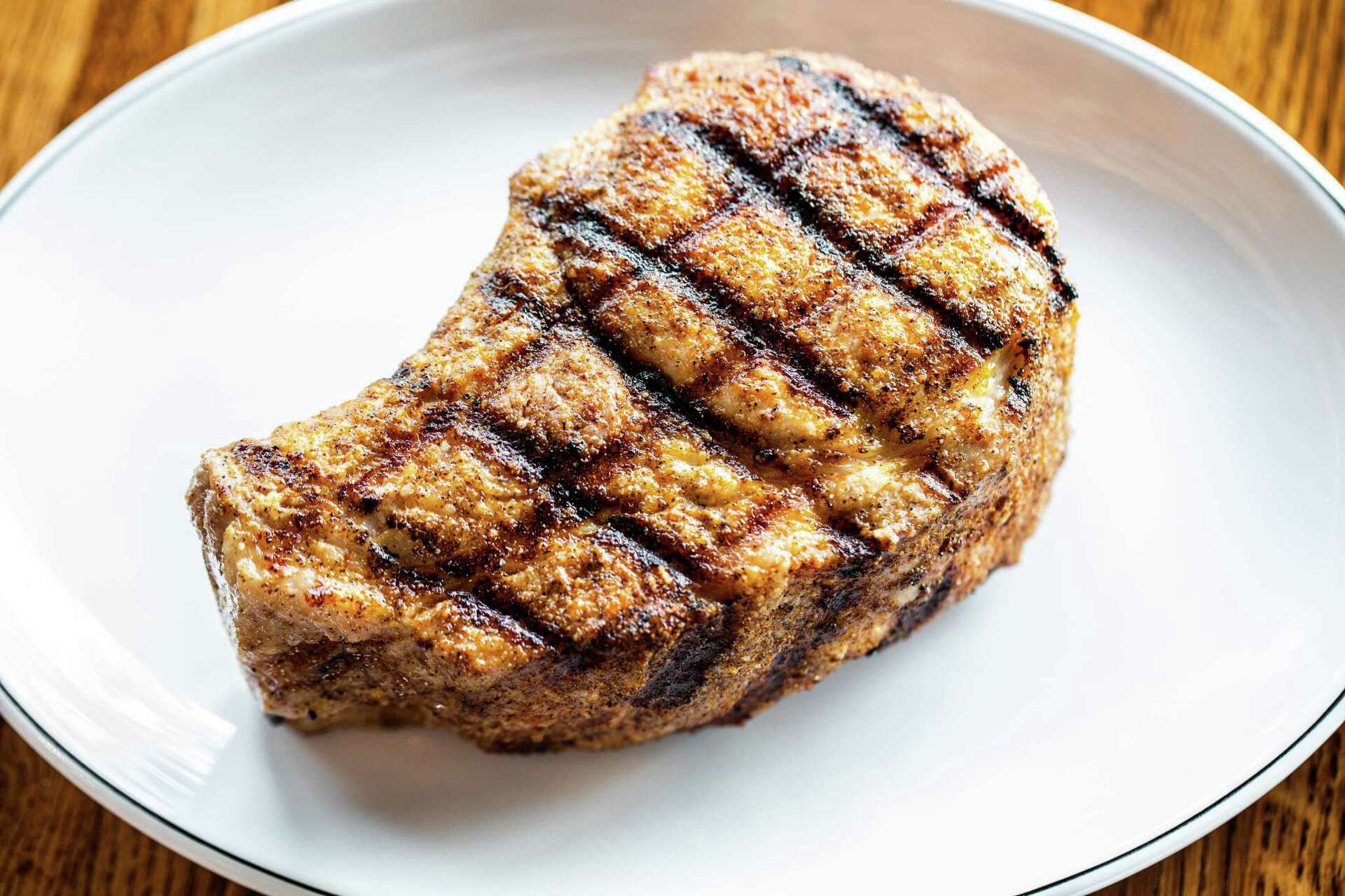 What you need to know about Houston's new Cherry Block Smokehouse