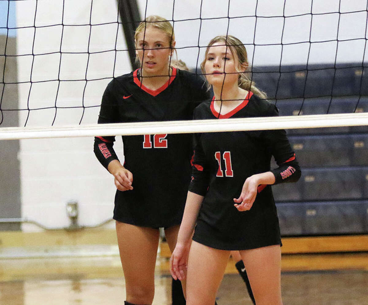 Breese Mater Dei 'put on our big girl pants' to repel Staunton in three ...