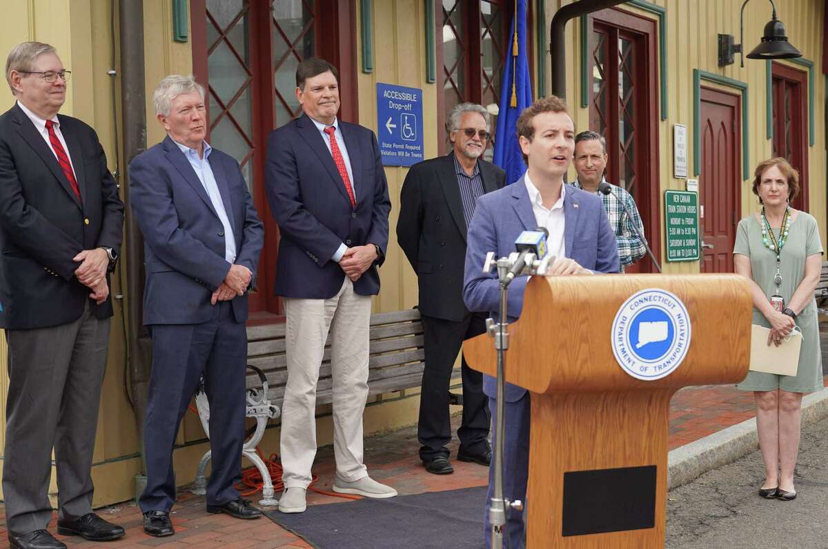 State Sen. Will Haskell (opinion): Why CT needs an election ...