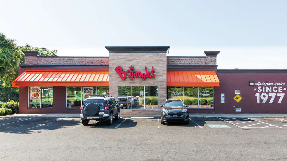 Bojangles opens first San Antonio location July 31