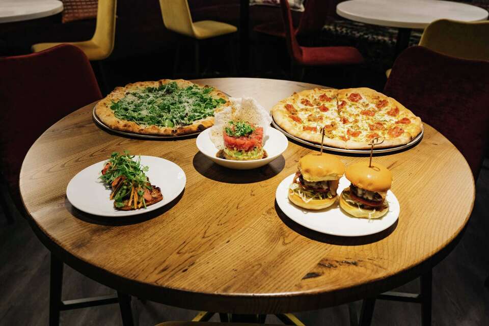 Mini-golf grown up: The new Puttery in Houston redefines the putting course