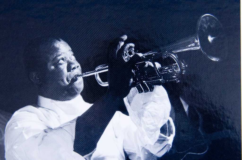 The Dart: Label keeps jazz alive