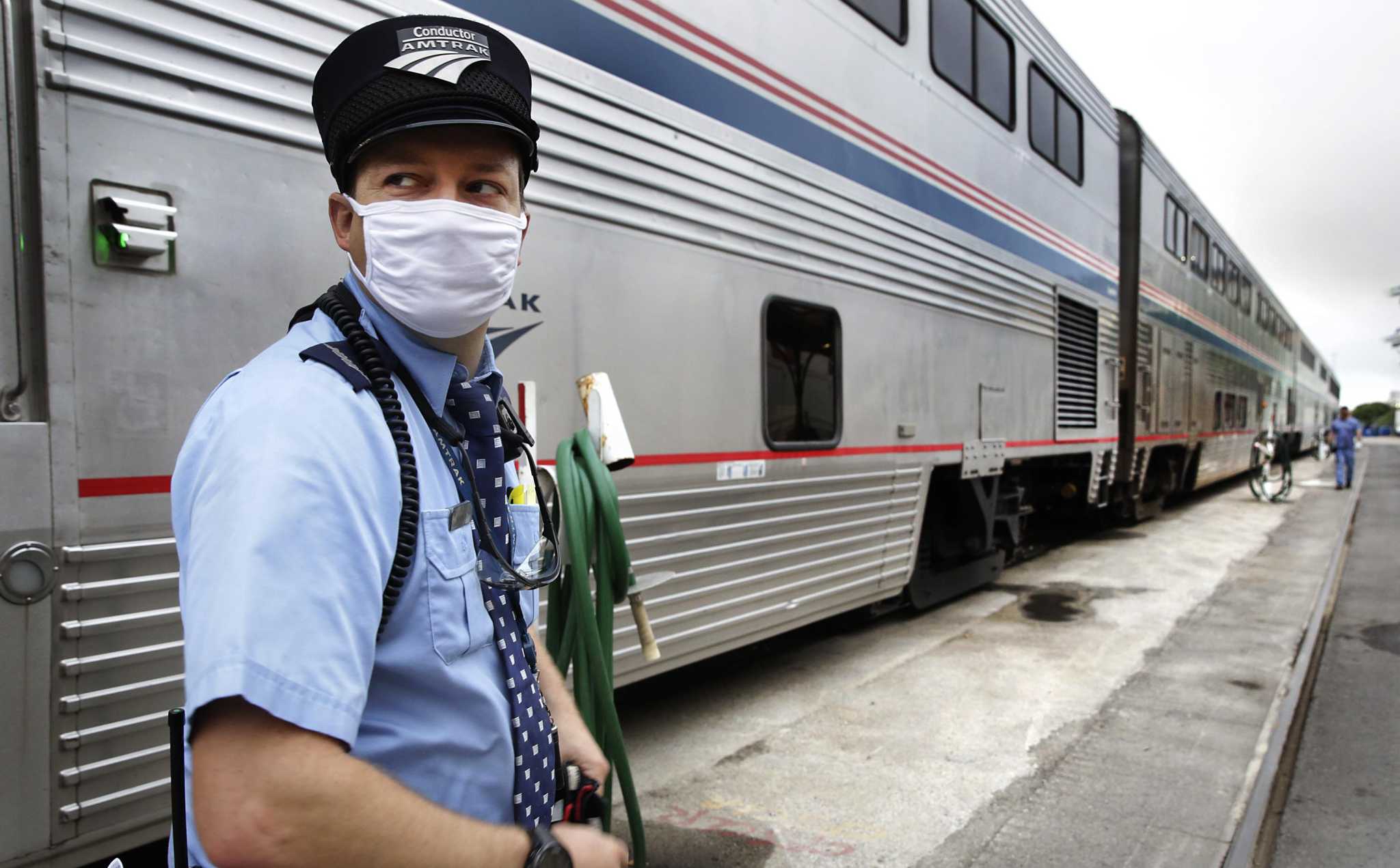 TxDOT asks for federal railroad funding for several San Antonio projects