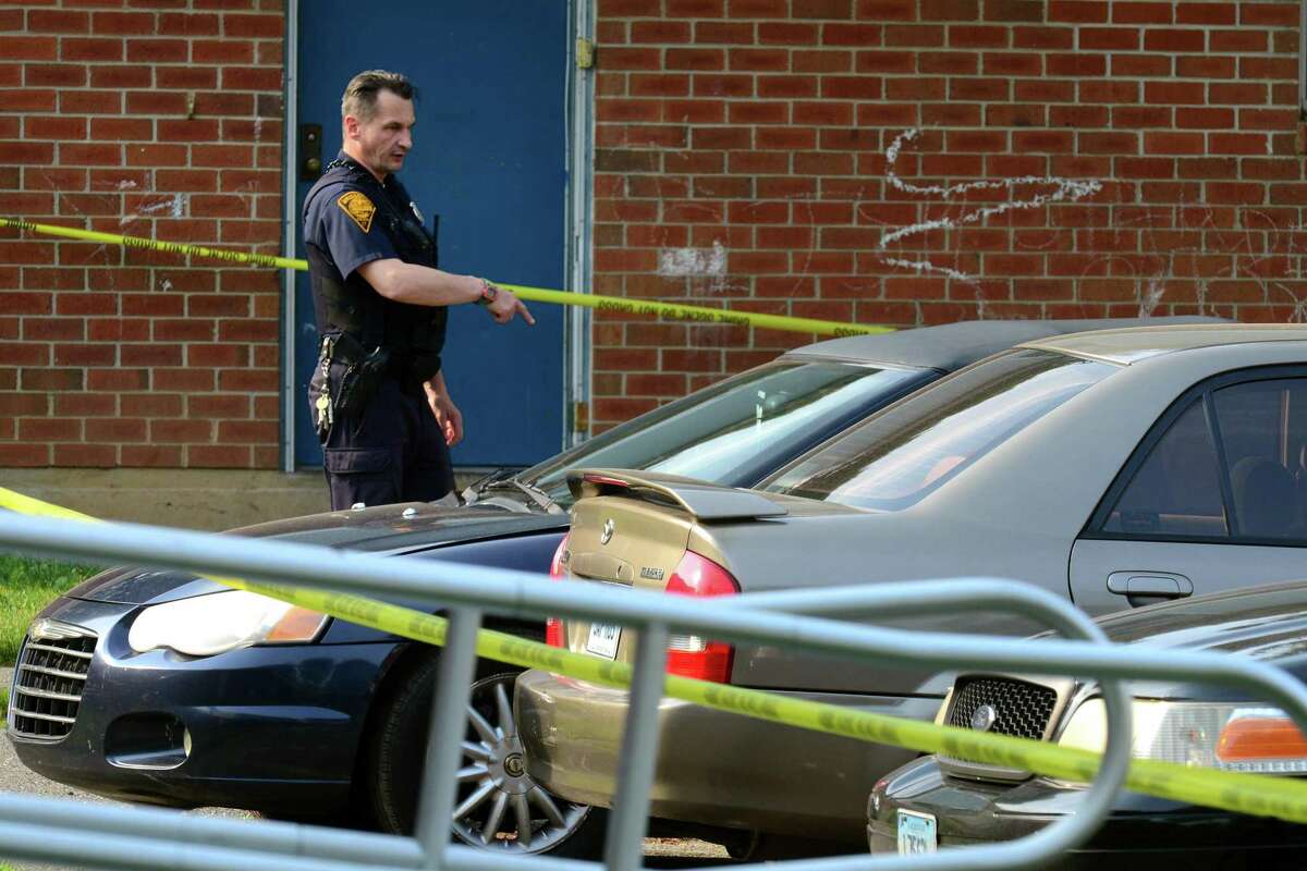 Why Bridgeport’s murder rate won’t budge: 'Doing the same old thing’