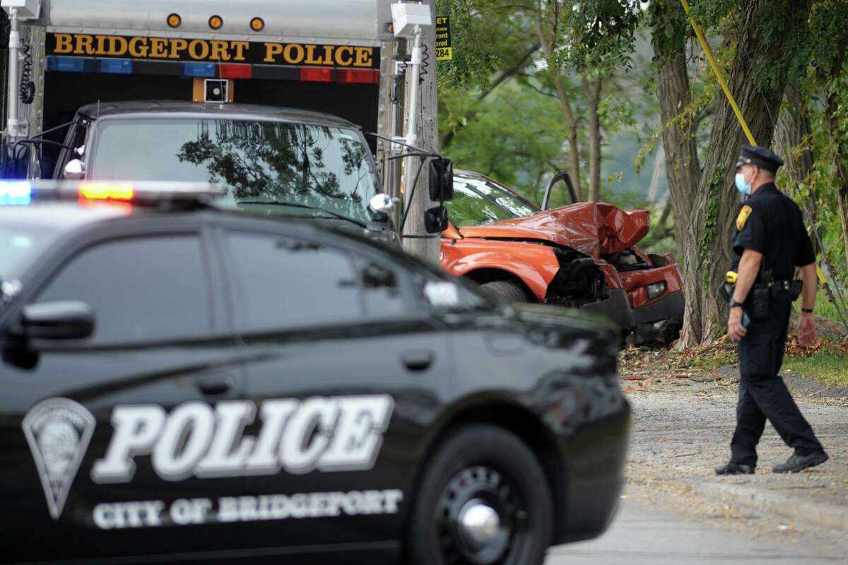 Why Bridgeport’s murder rate won’t budge: 'Doing the same old thing’