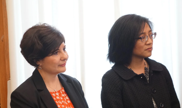 U.S. Senate races to confirm CT judges to 2nd Circuit Court
