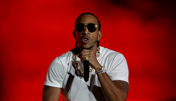 Actor, rapper Ludacris returning to his Illinois hometown | Journal-Courier