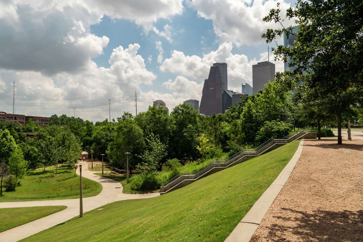 5 of the best Houston bike trails for every type of cyclist