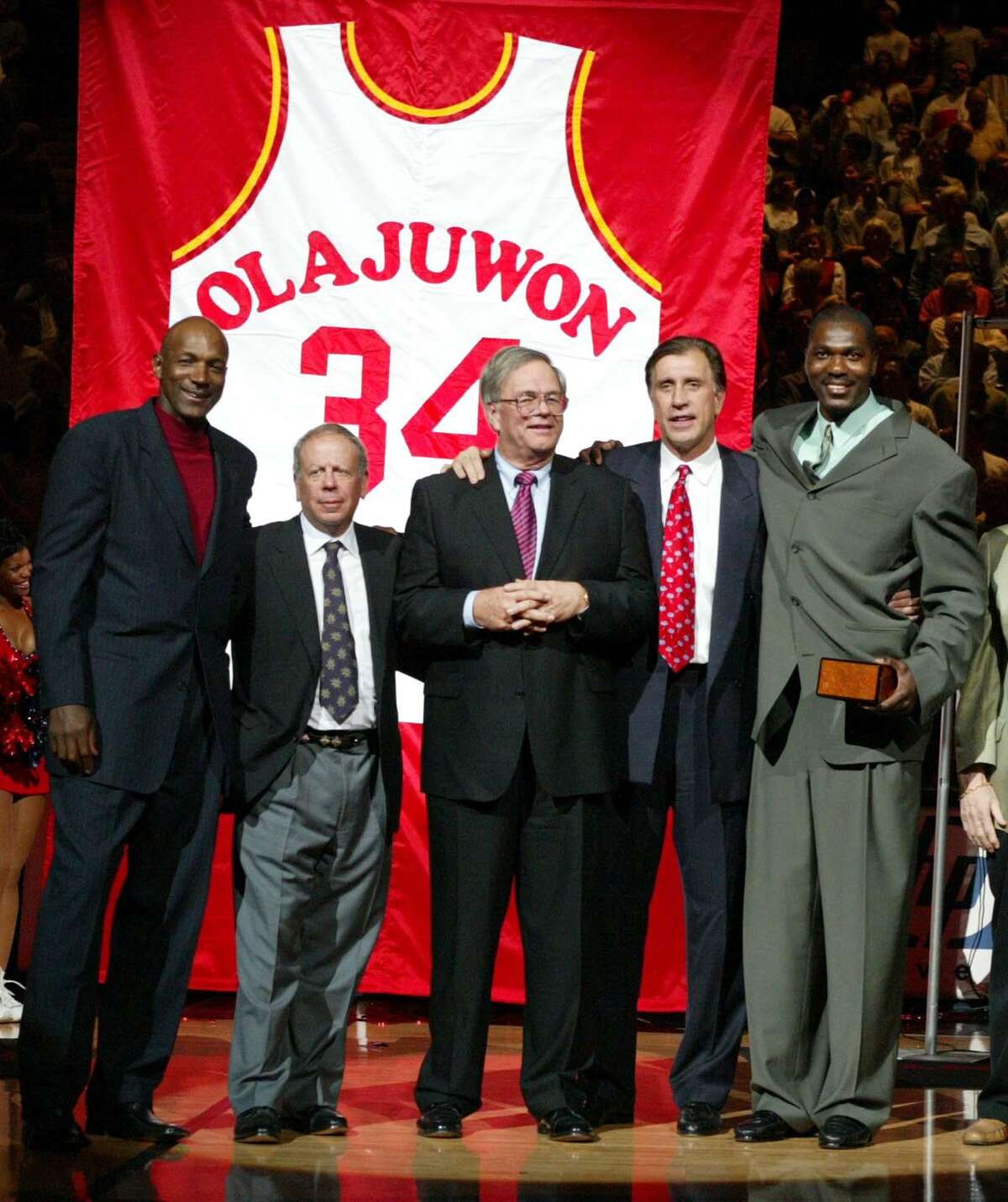 9 of the most memorable Houston Rockets coaches ever