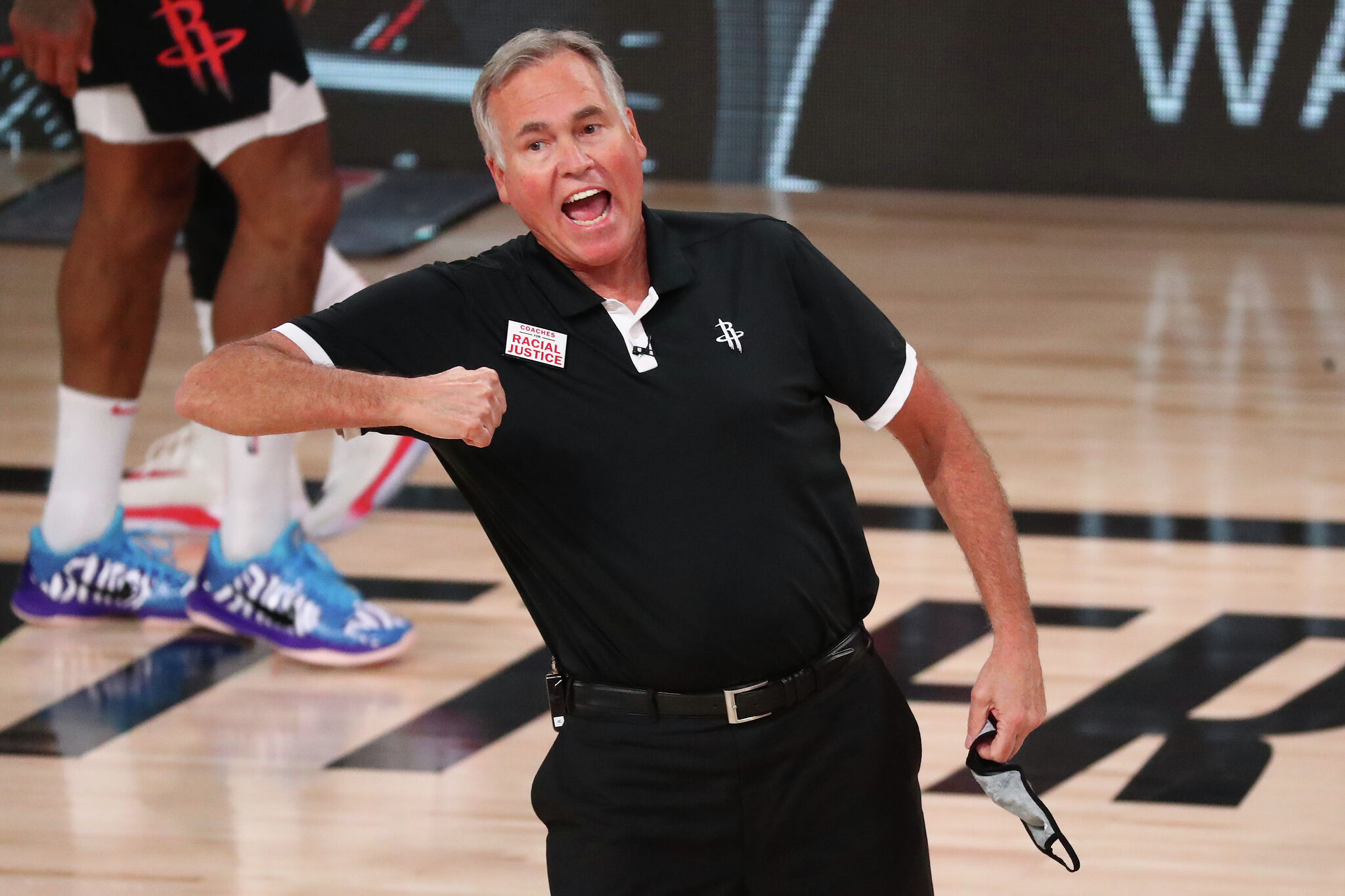 9 of the most memorable Houston Rockets coaches ever