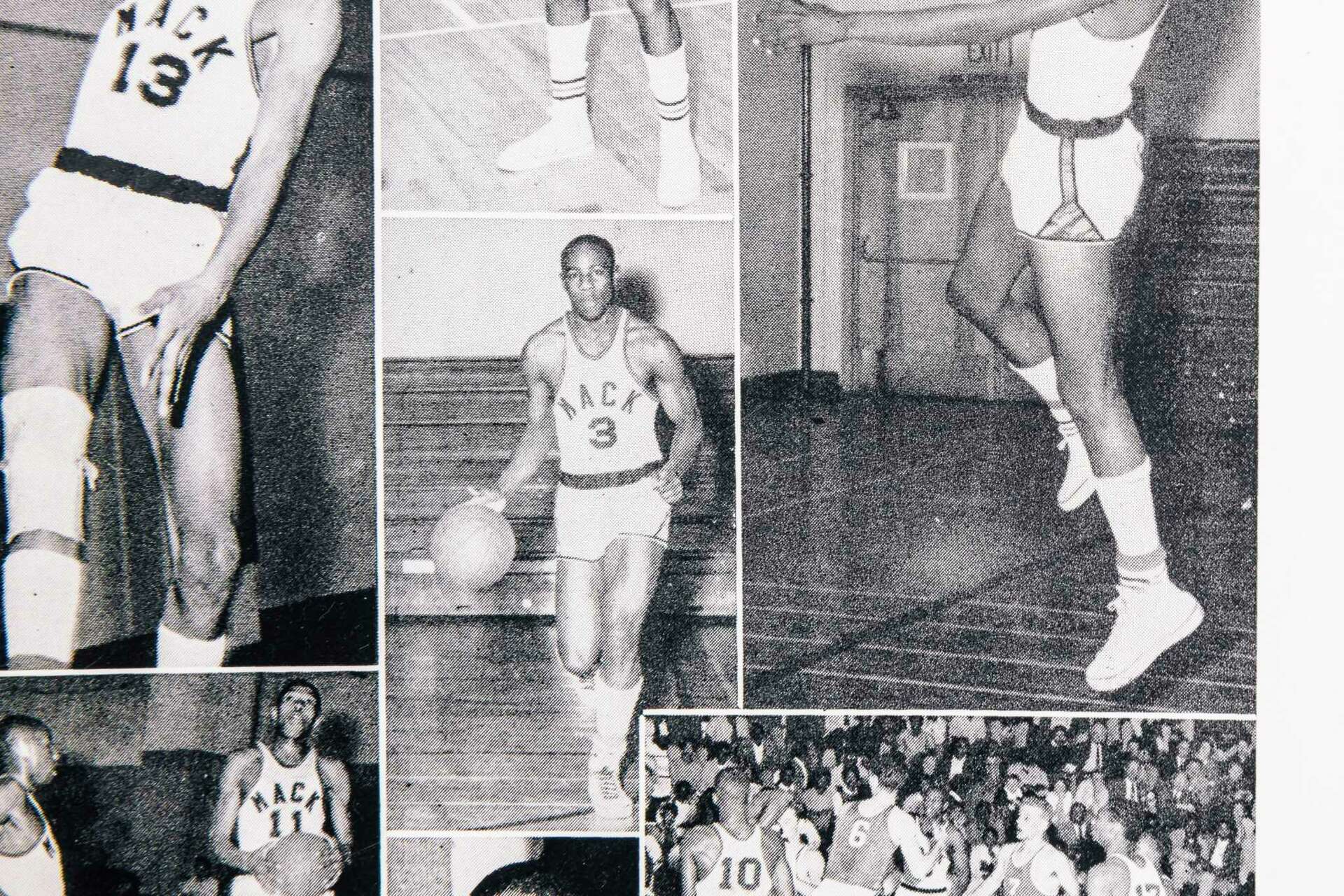 West Oakland’s McClymonds High launched generations of Black sports ...