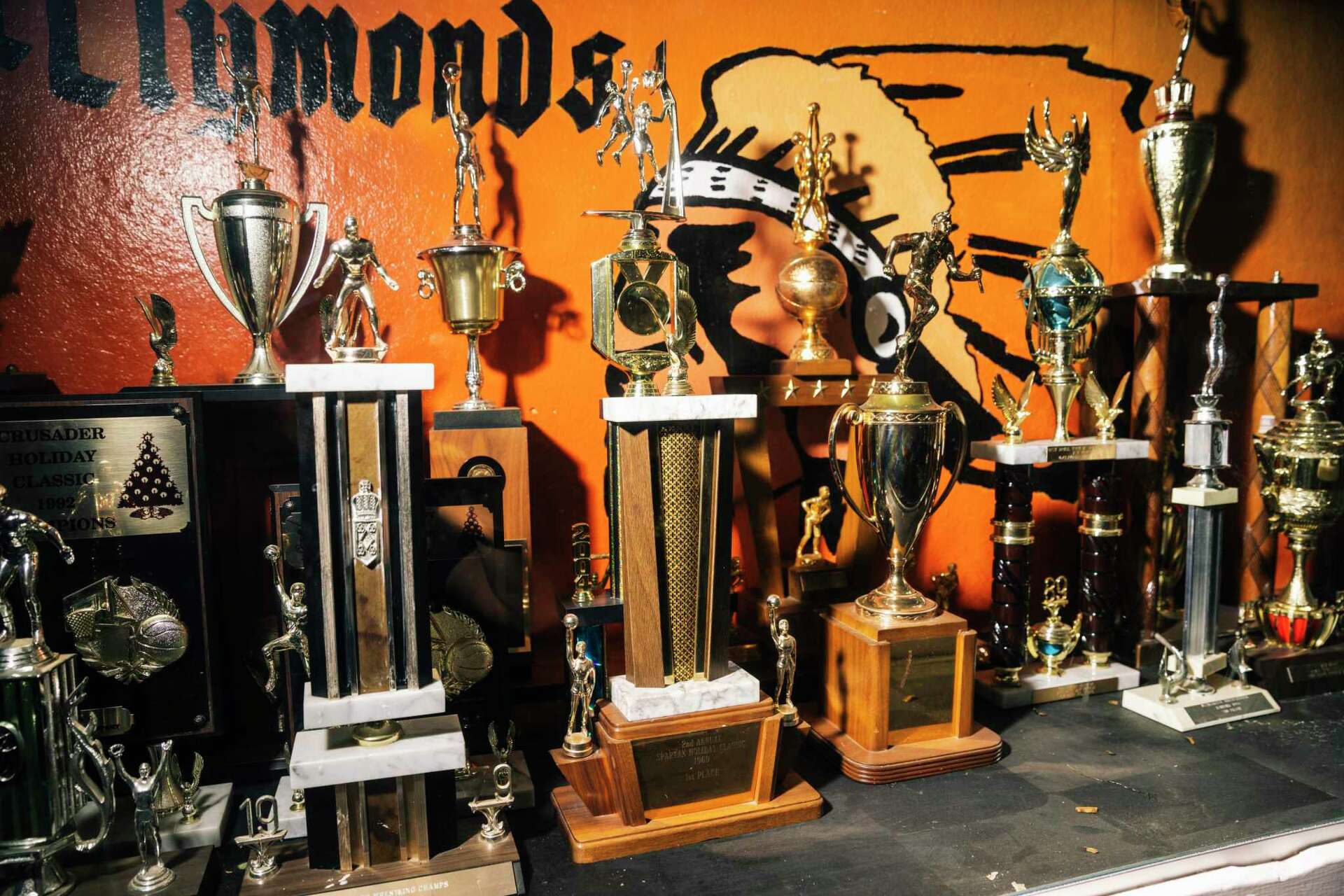 West Oakland’s McClymonds High launched generations of Black sports ...