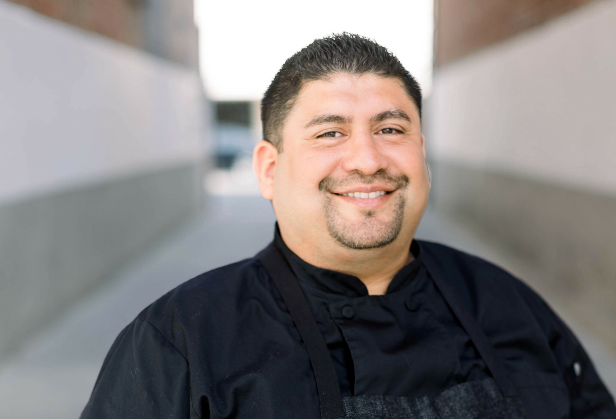 Houston chef Thomas Bille leaves Chivos in the Heights