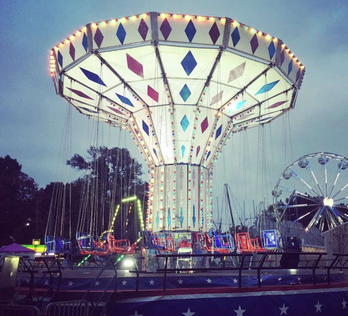 Connecticut's Berlin Fair opens Sept. 15: Here's what to know