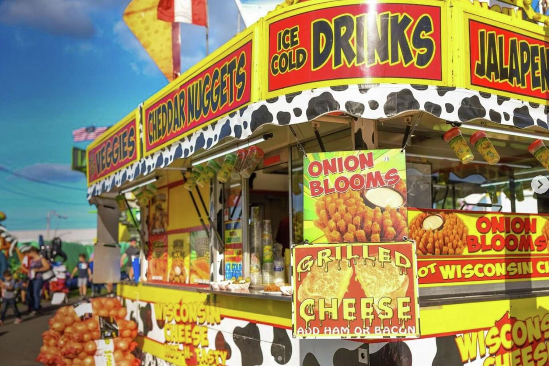 Connecticut's Berlin Fair opens Sept. 15: Here's what to know